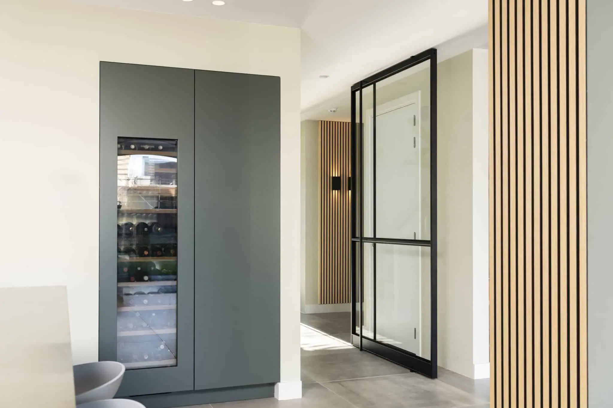 Projecten | Van Dijk Metaaldesign